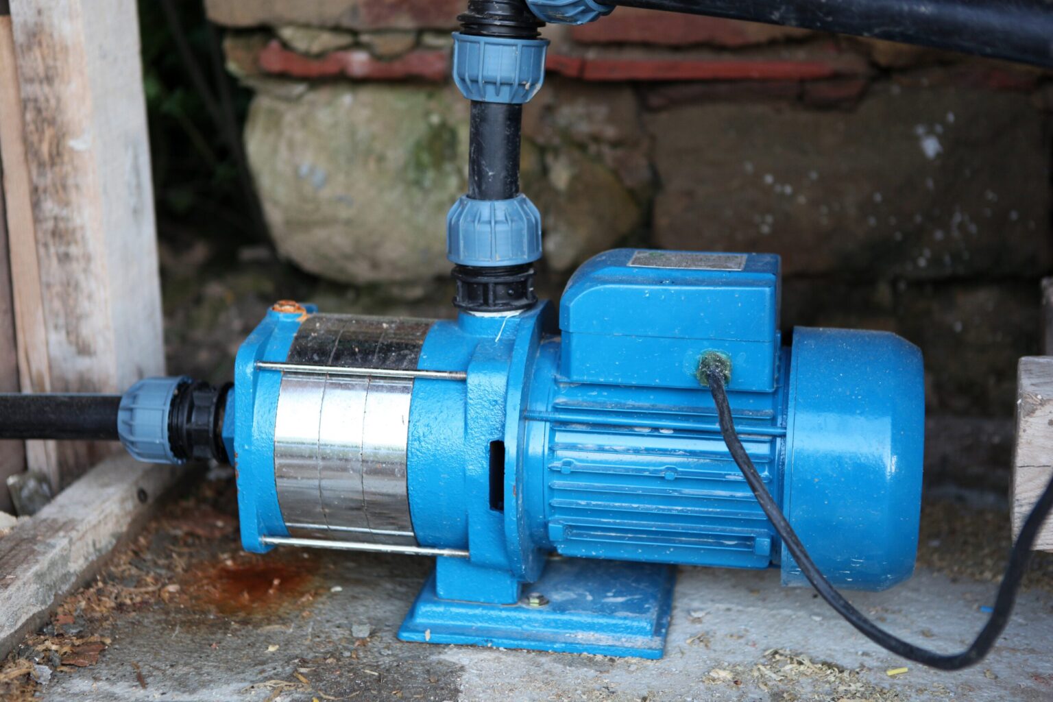 Do We Need Crawl Space Sump Pumps in the Carolinas?