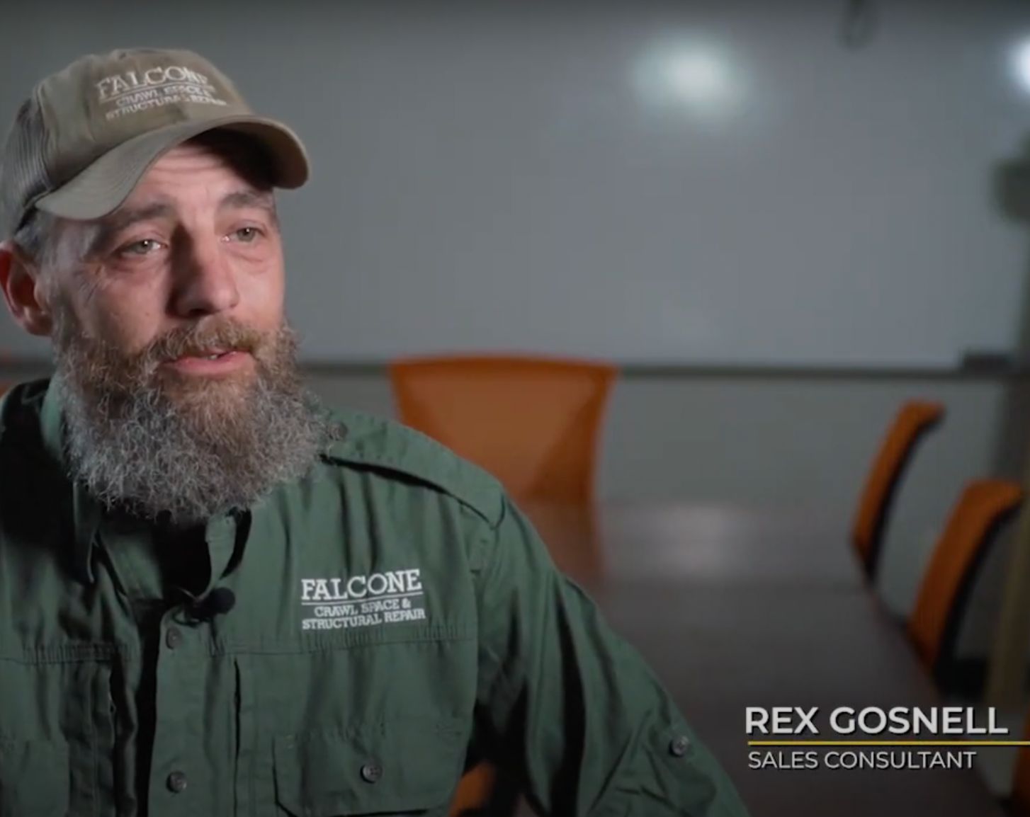 Falcone Crawl Space & Structural Repair | NC + SC