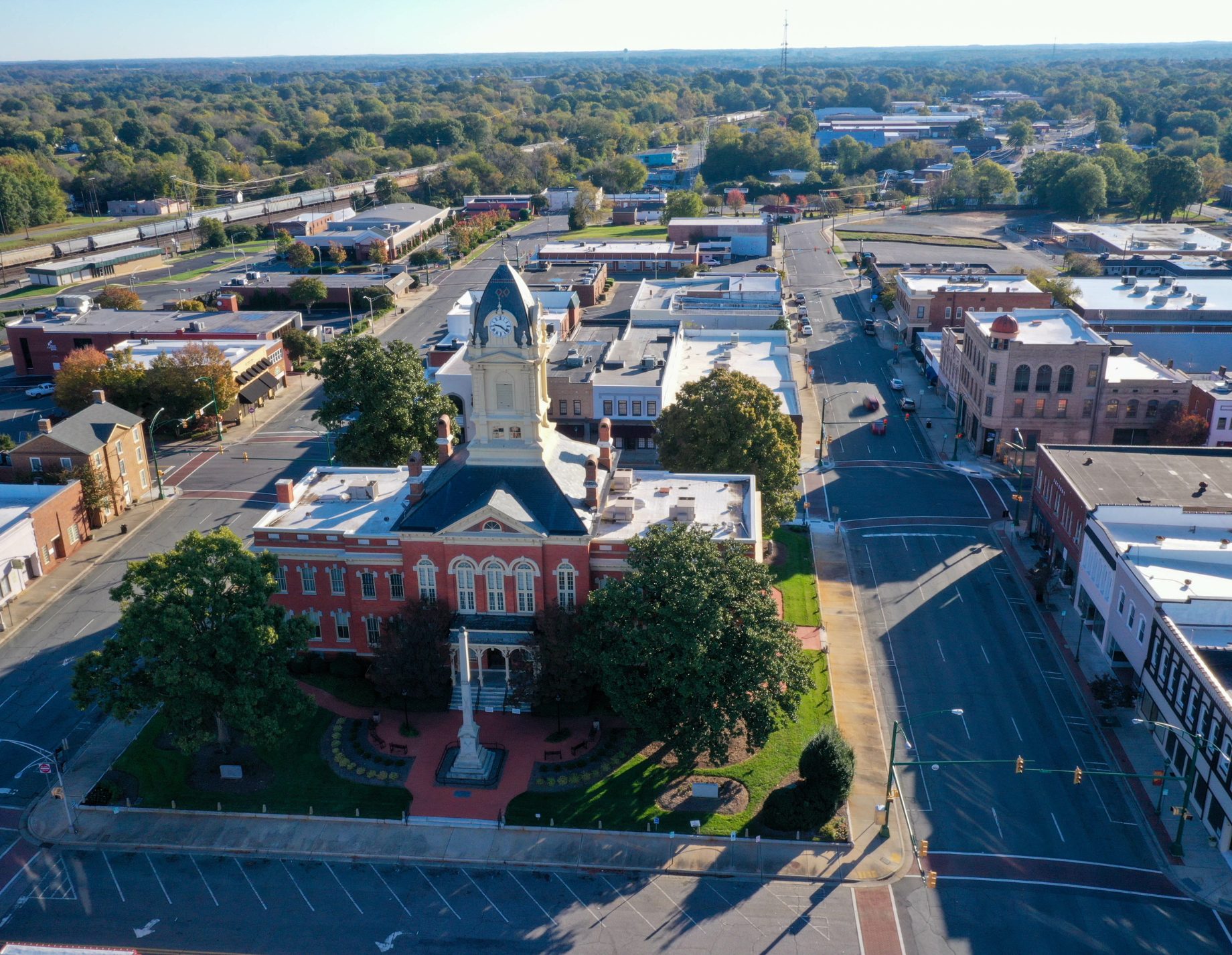 SERVICE AREAS - Falcone Crawl Space