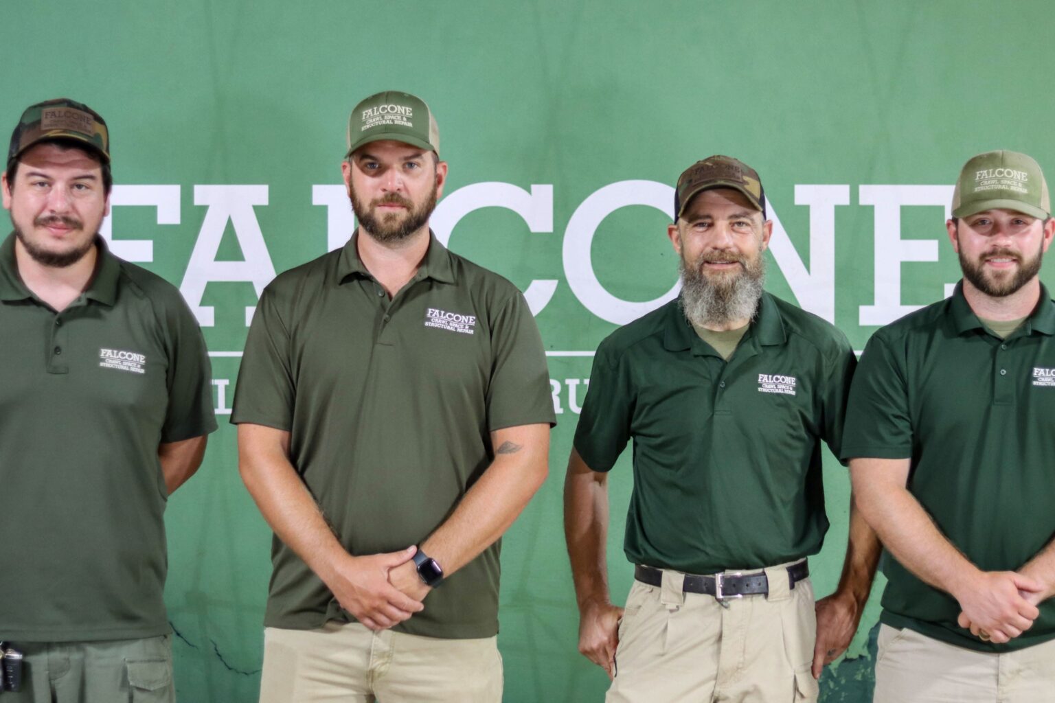 Falcone Crawl Space & Structural Repair | Foundation Experts